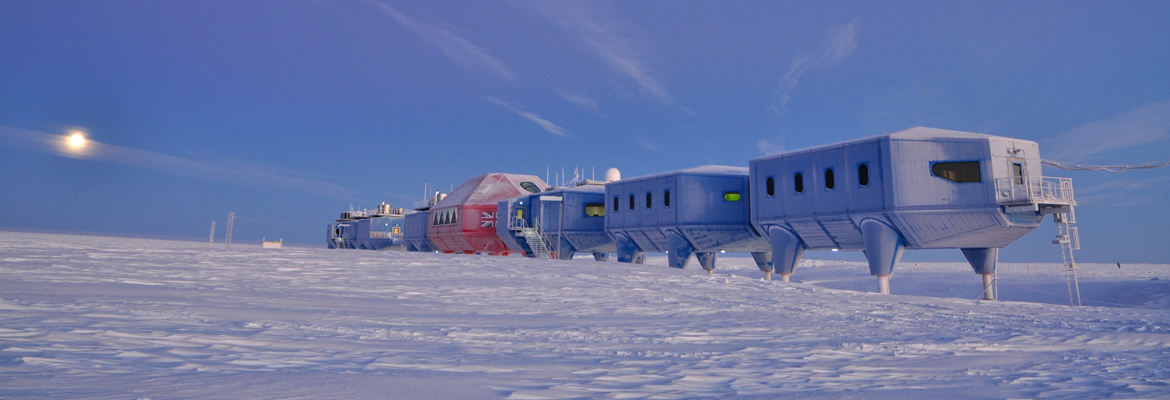 Case Studies - Crestchic leading manufacturer of load banks