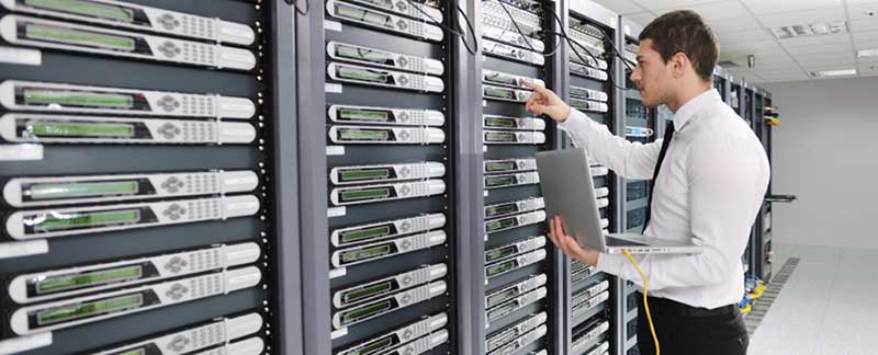 Power failure is the major cause of data centre outage says report