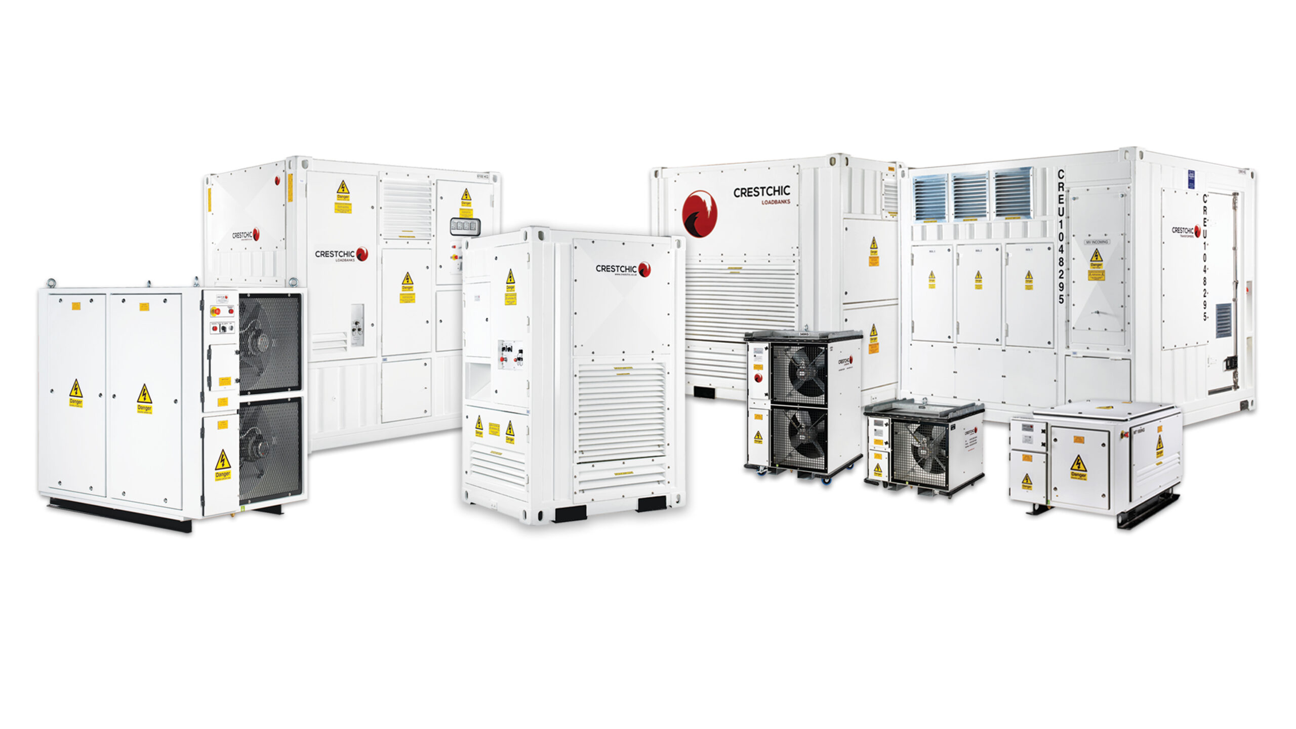 Loadbanks: Commissioning, ongoing maintenance of gas turbines